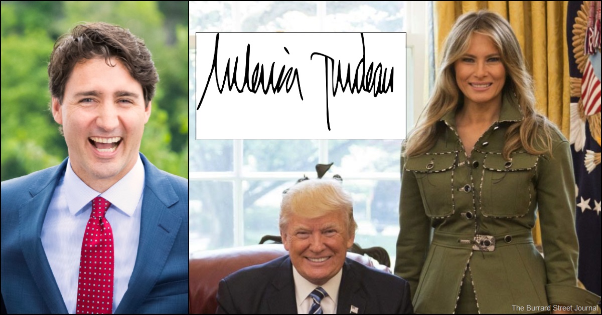 Melania Name