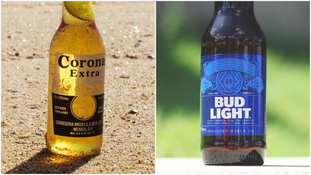 Corona Offer $15 Million To Help Change Coronavirus Name To BudLightvirus